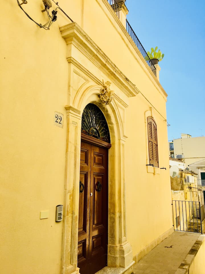 Casa San Vincenzo - Ragusa