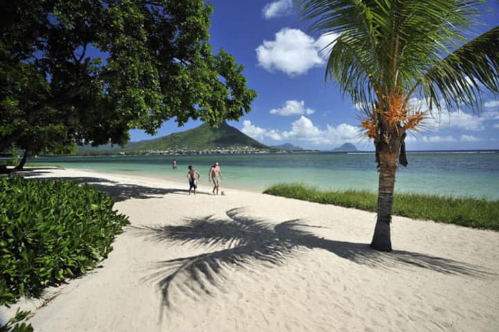 Appart 'Villa Crest' à 10 Mins De La Plage - Mauritius