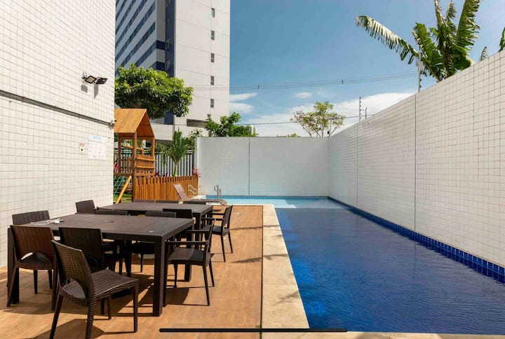 Coração De Boa Viagem - Recife