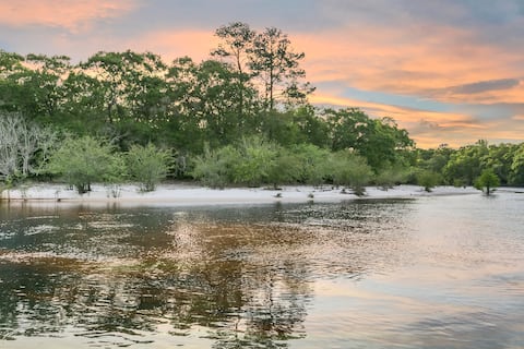 Satilla River Vacation Rentals & Homes - Georgia, United States | Airbnb