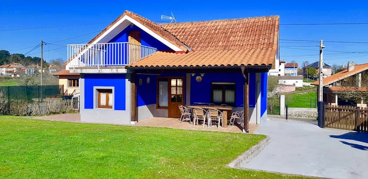 Casa La Peña - Llanes