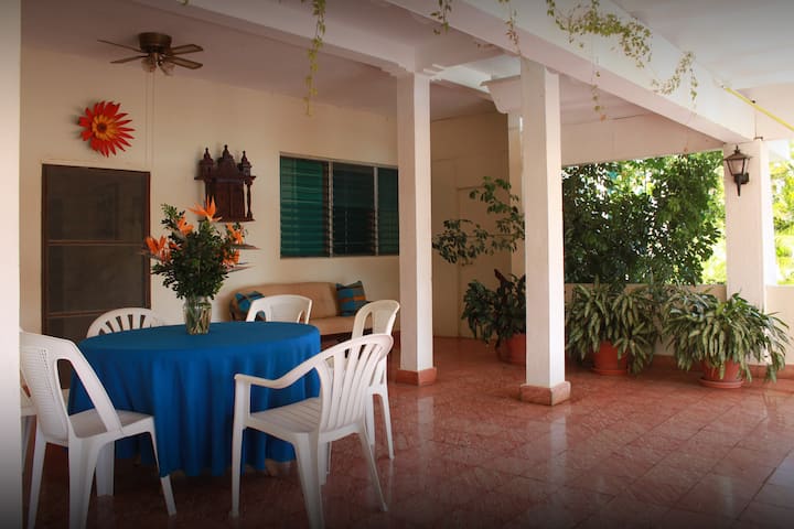 - Finca Santa María - Estate House - El Salvador