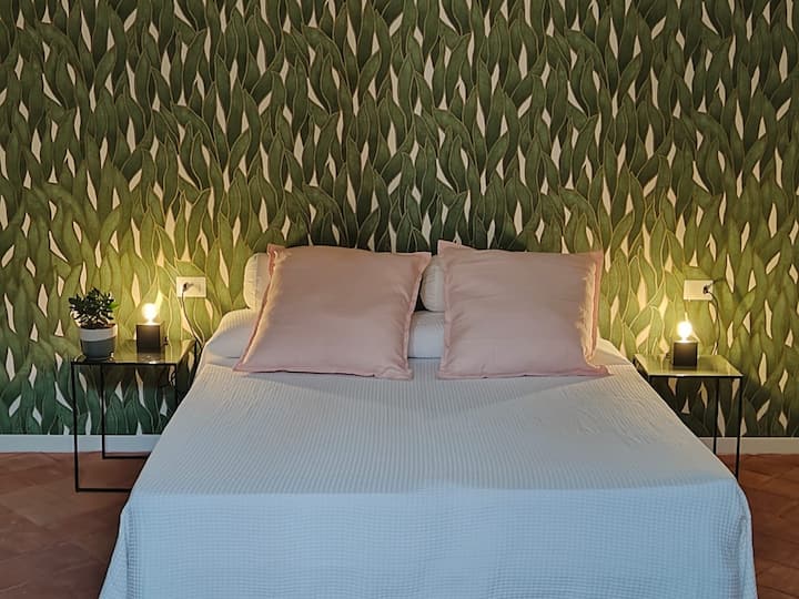 Santa Maria Scala/lovely Flat For 2/terrace. - Acireale