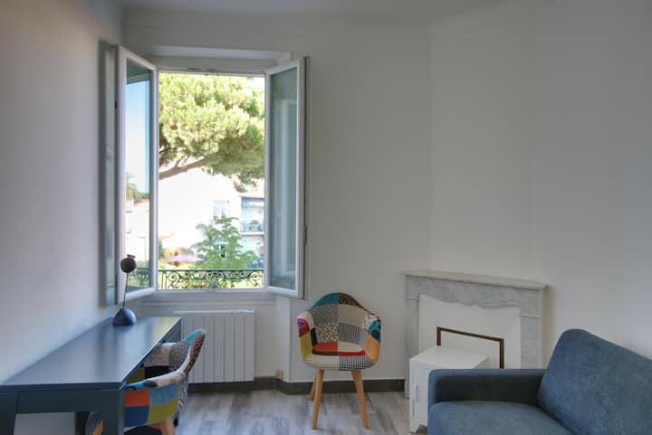 Agréable Studio - Cannes