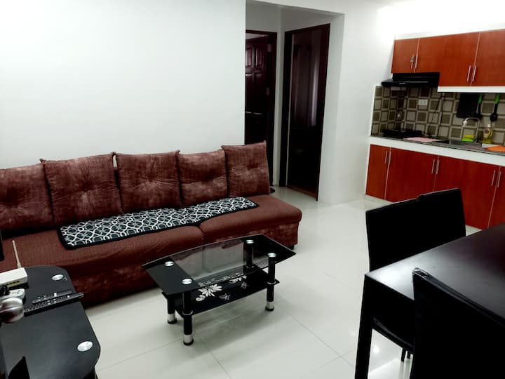 2 Bedroom Condo Near Subic Bay And Sm Central - Bataan