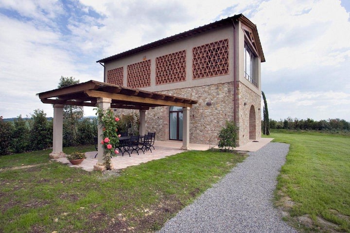 Il Fienile Ii - Tuscany