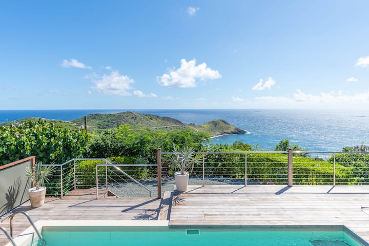 La Magnifica - Saint-Barthélemy