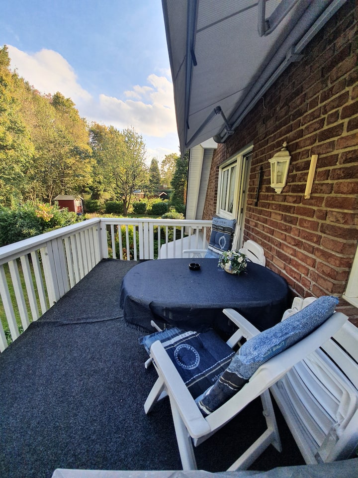 Airport Köln Bonn Troisdorf Siegburg Lohmar Messe - Troisdorf