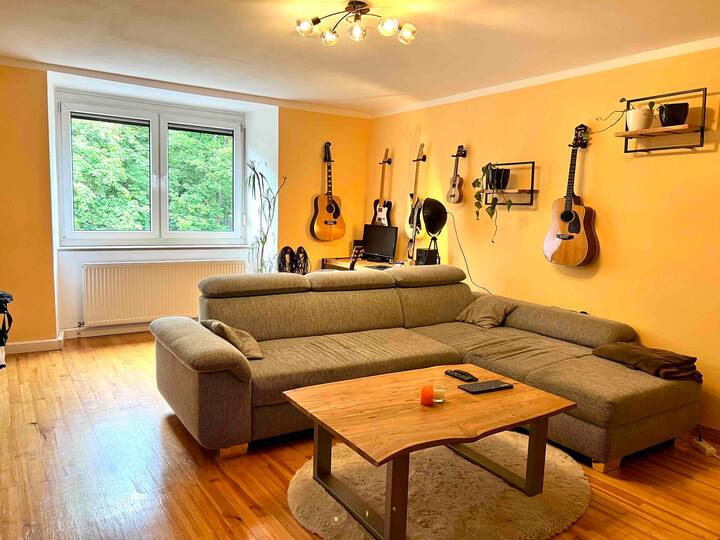 Cozy Apartment In The Center Of Ratisbona - Regensburg