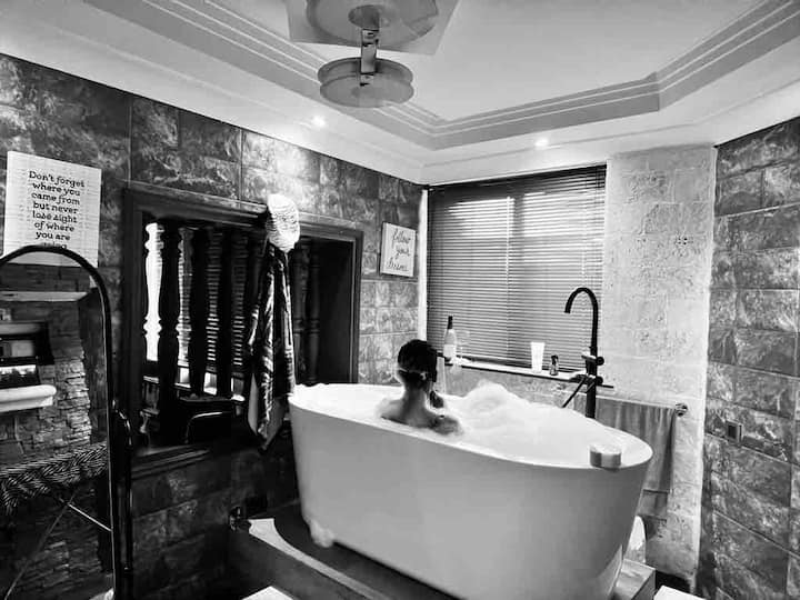 Lovely 1 Bedroom Duplex Apartment With Pool - Nairobi