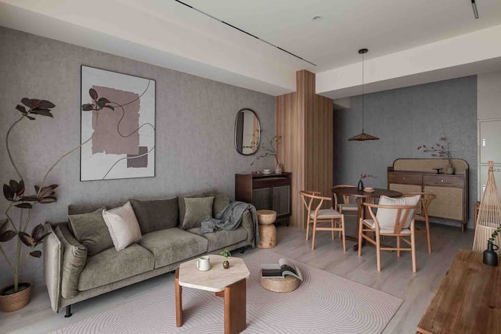 ＊ＳＡＬＥ＊Mrt 400m｜wifi 600m｜elevator &Bathtub｜rr9-3 - Taipei