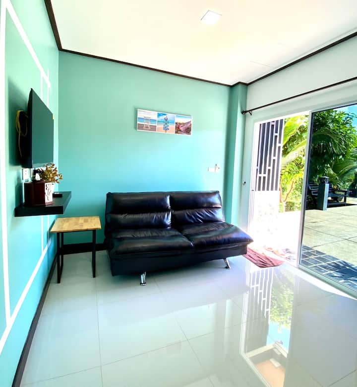 365 No.6 Deluxe Studio Pool Side - Phuket