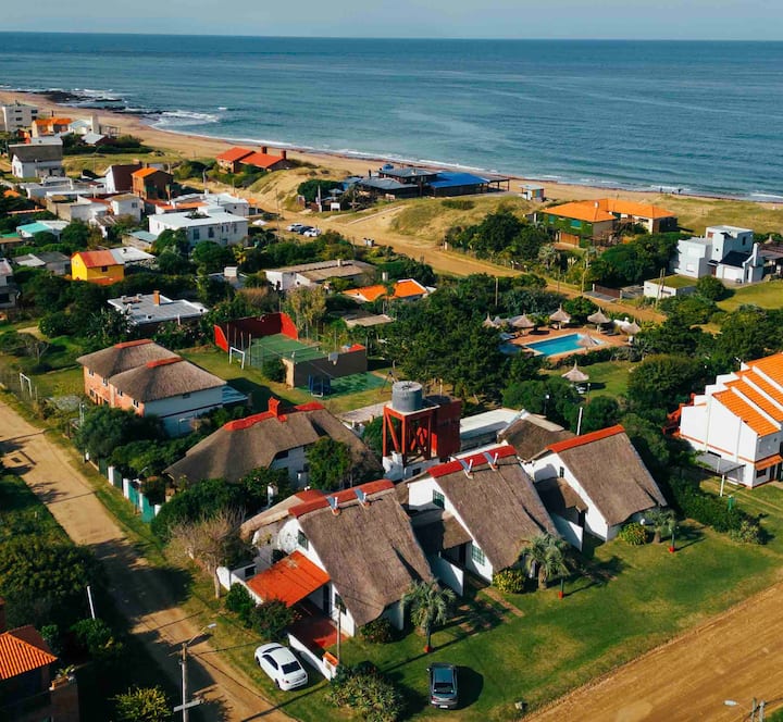 Alquiler Quincenal O Mensual La Paloma - Uruguay