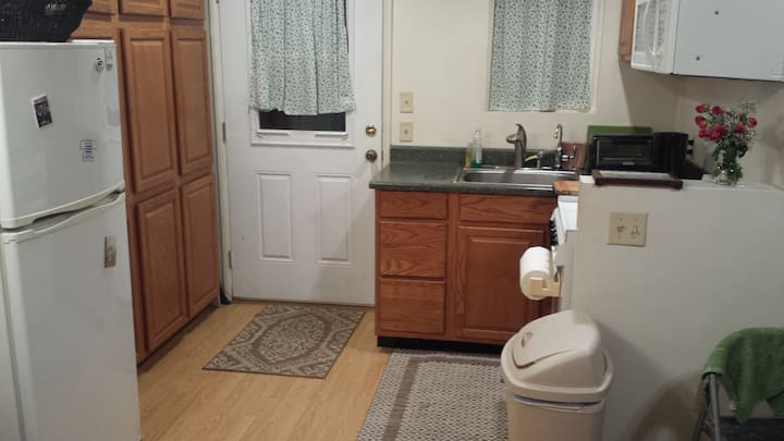Quiet And Private-cute Granny Flat - Santee, CA