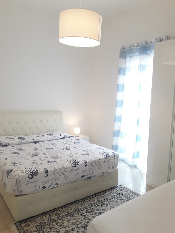 Apartamento En El Mar 1 - Castellabate