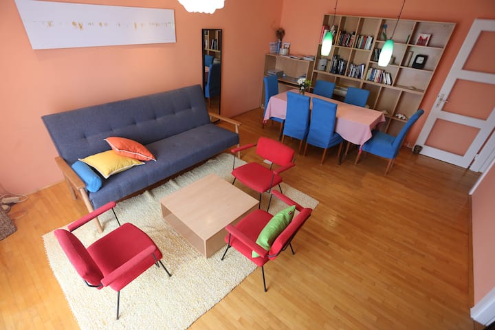 Easyapartment Split Centar-charming - Split