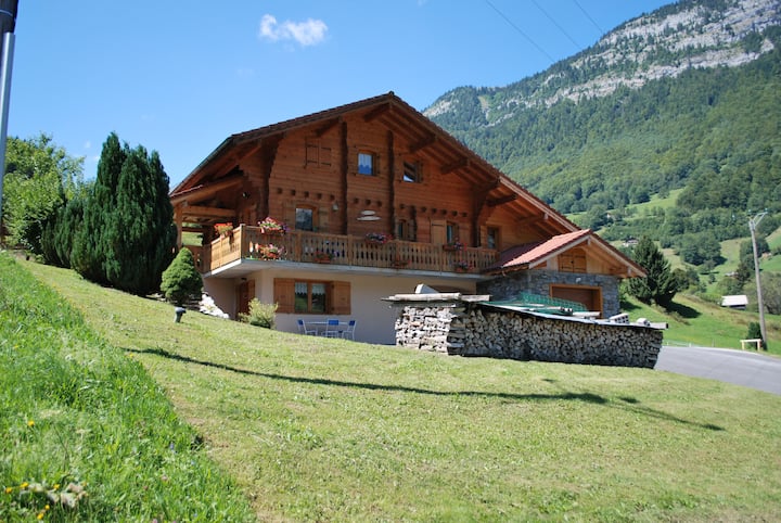 Studio Entremont - La Clusaz