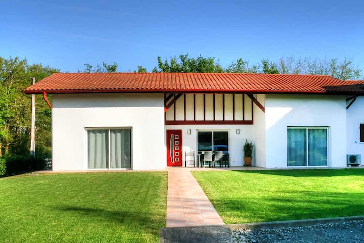 Maison « Arrabit  » - Cambo-les-Bains