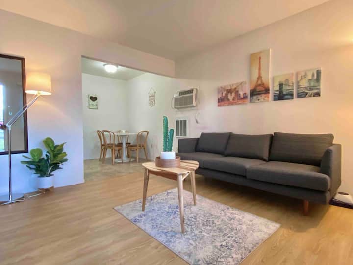 Cosy Apartment - Best For Traveling Nurse 🤝 - Sacramento