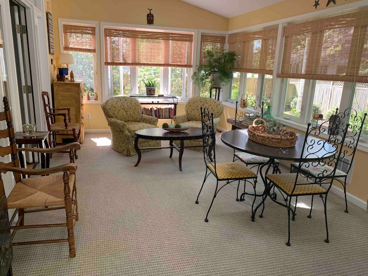 Rehoboth Private Room/private Bath -Twin Beds - Rehoboth Beach, DE
