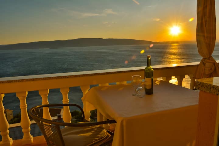 Apartman Perger (Ap2) - Senj