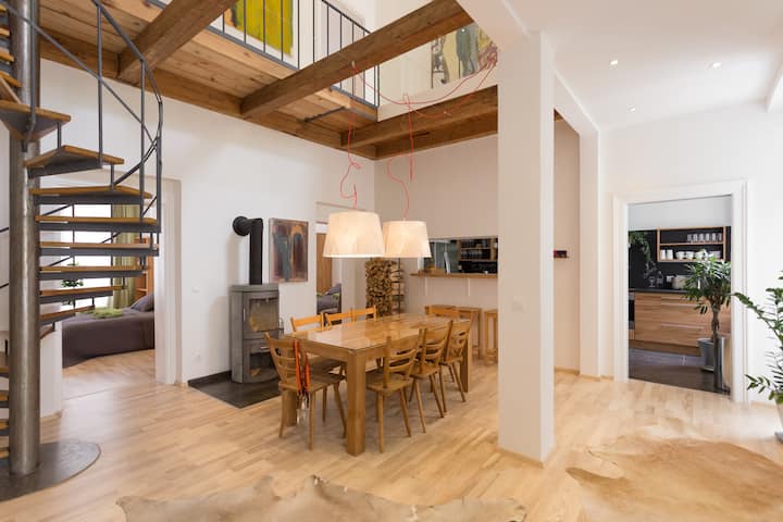 Good Vibes In Ottakring - For Up To 12 Guests - Wien