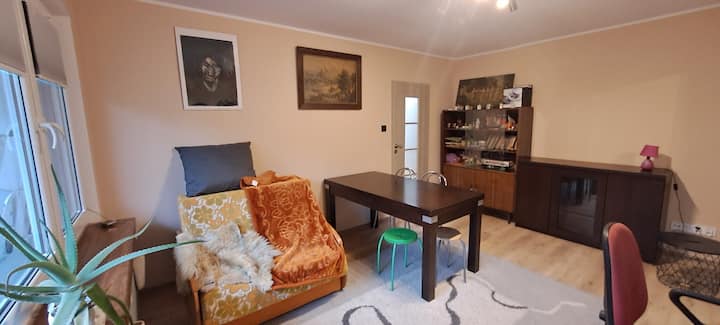 Mieszkanie Kraków Prądnik Czerwony - Kraków