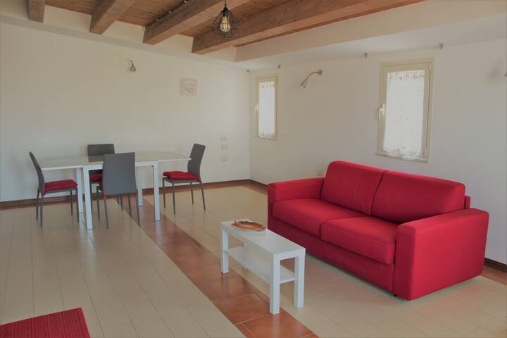 La Mansarda Di Connie - Oristano