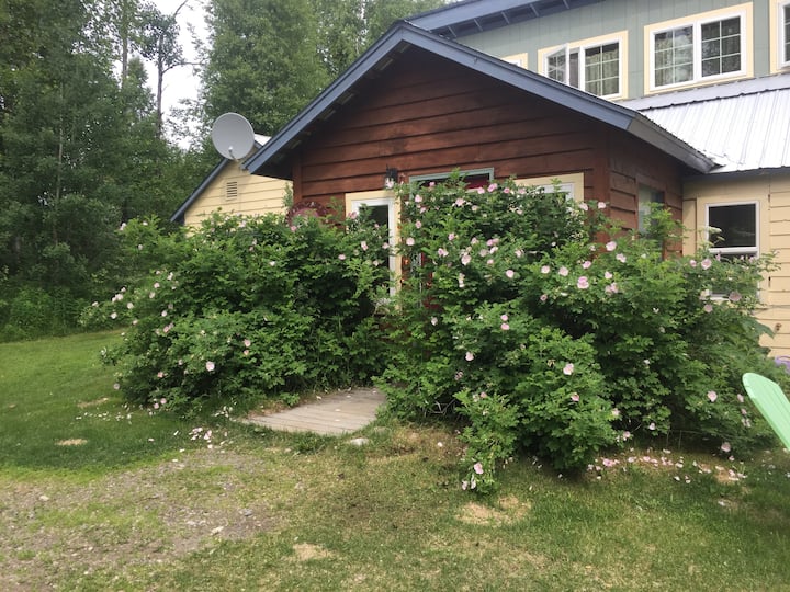 Talkeetna Dragonfly Guesthouse - Talkeetna, AK