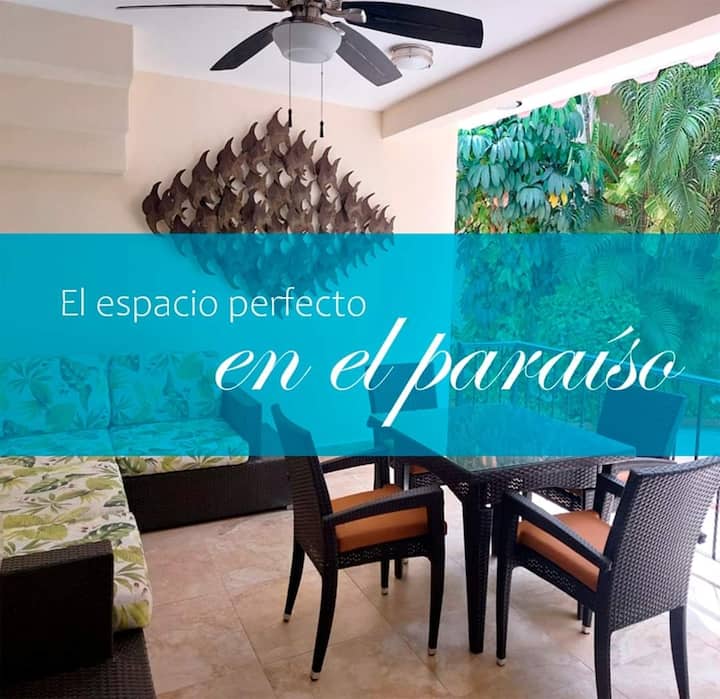 Villas Cozumel #4 - Cozumel