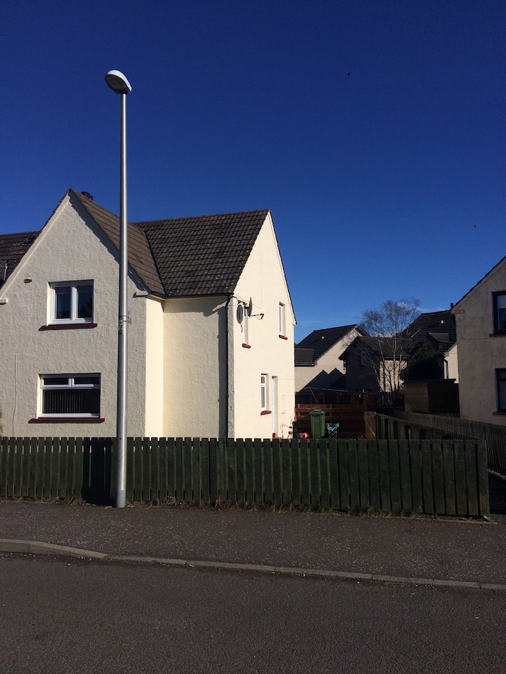 25 Minutes From Carnoustie Golf Course - Arbroath