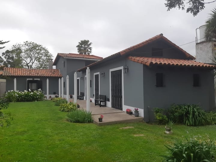 Hermosa Casa Pileta Garage Parrilla Mar Del Plata - Mar del Plata
