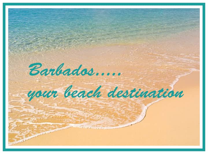 Your Vacation Home In Rockley, Near The Beaches - Barbados