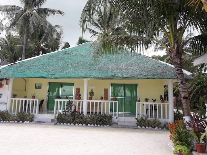 Ricks Mangrove Beach Apt.b - Bantayan