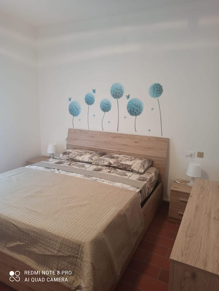 Riccione (100 Mt Dal Mare) - Riccione