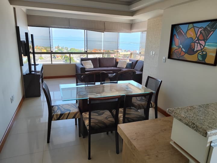 Apartamento Perfeito Bem No Centro - Tramandaí