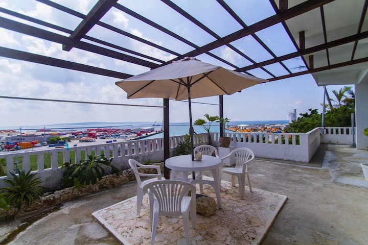 Top 10 Beach Houses In Japan - Updated 2025 | Trip101