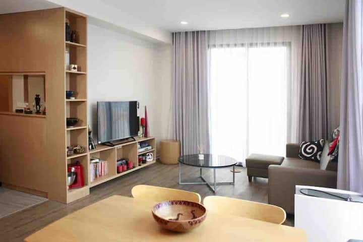 Regal Residences Tay Ho - 1 Bedroom - Hanoi