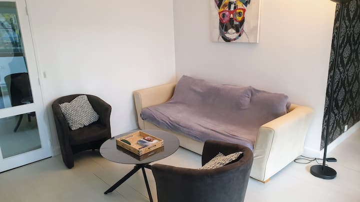 Appartement 76m2 Tout Confort Près Du Centre Ville - Tourlaville
