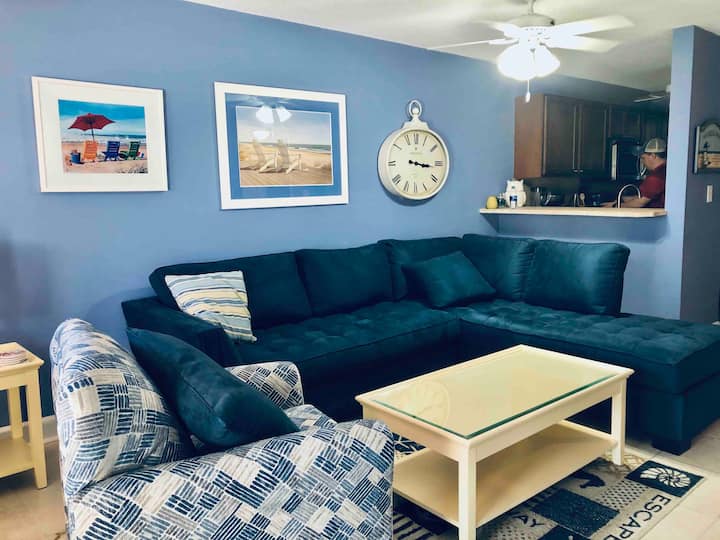 Pop’s Place In Paradise - Hilton Head Island, SC