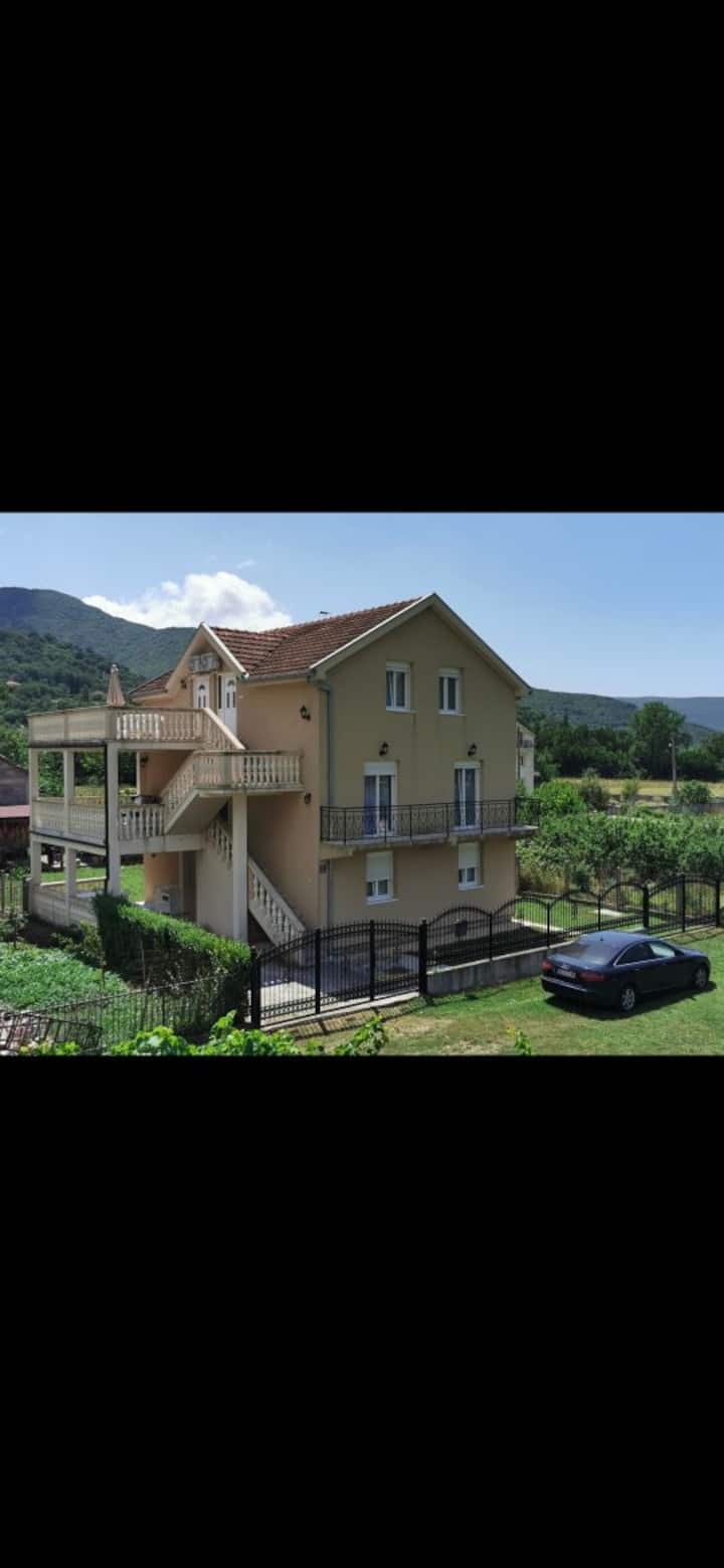 Ana Rooms Zelenika - Montenegro