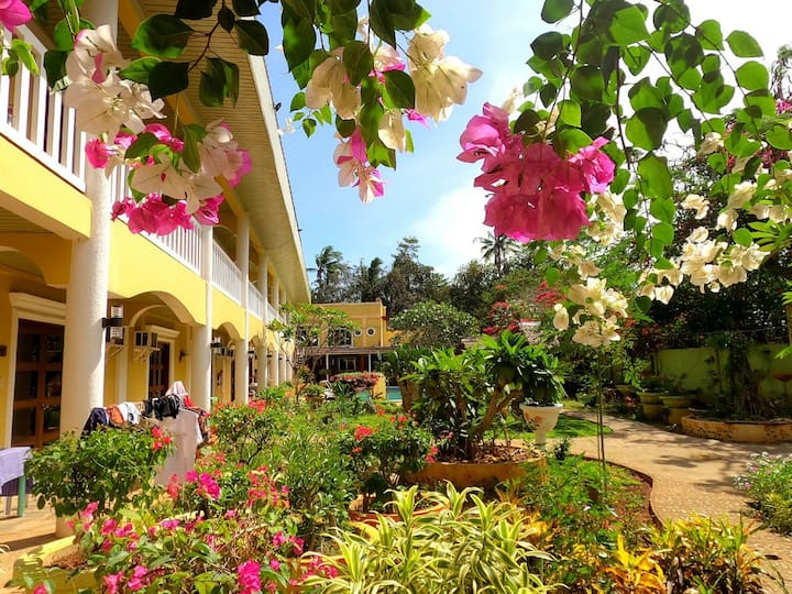 Hanbees Resort - Puerto Princesa