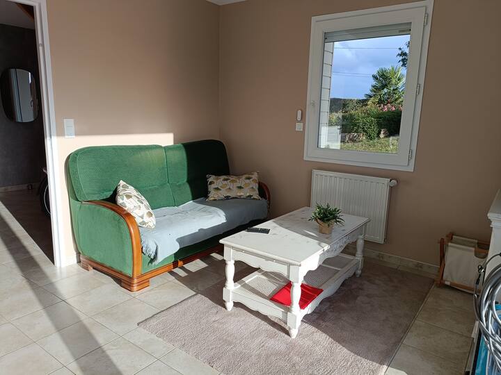 La Maison Des Fred's - Chalonnes-sur-Loire