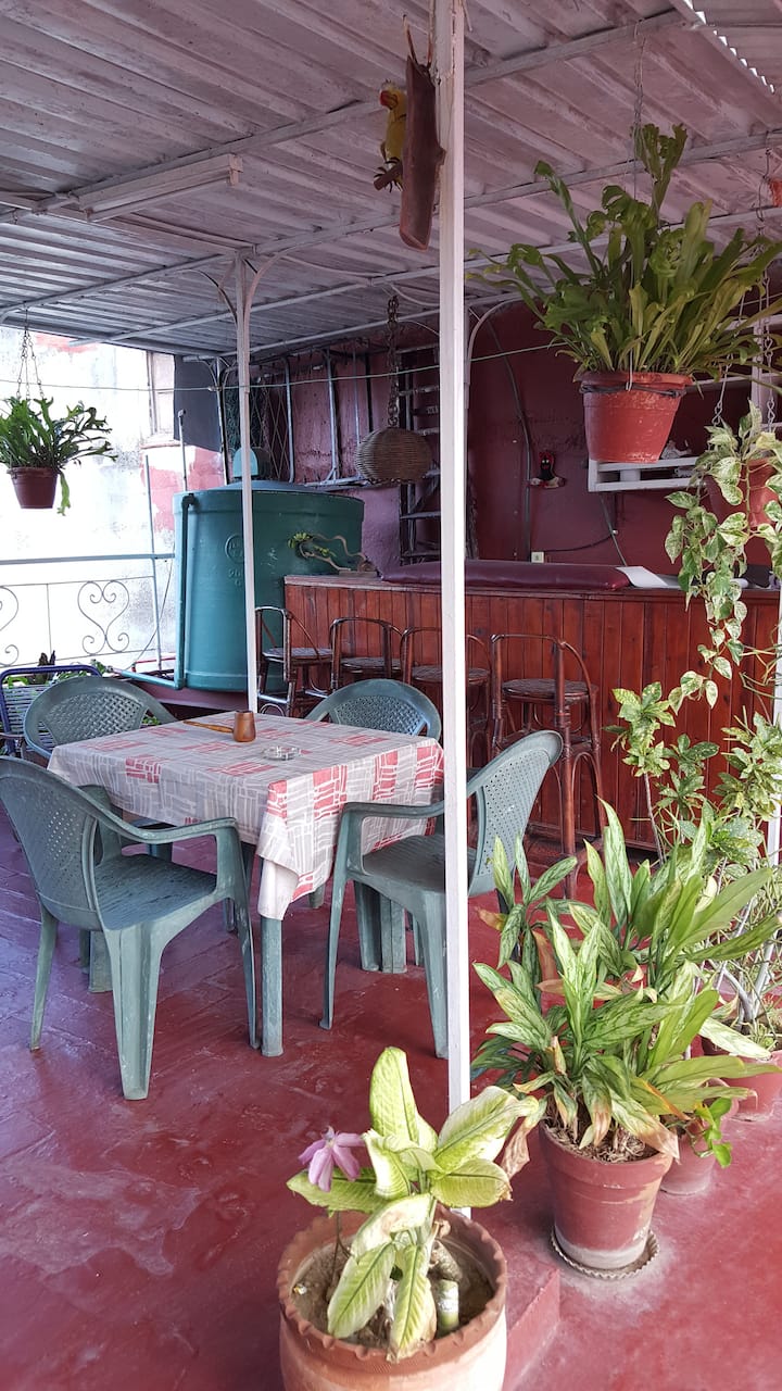 Departamento Anexo Dinorah - La Havane