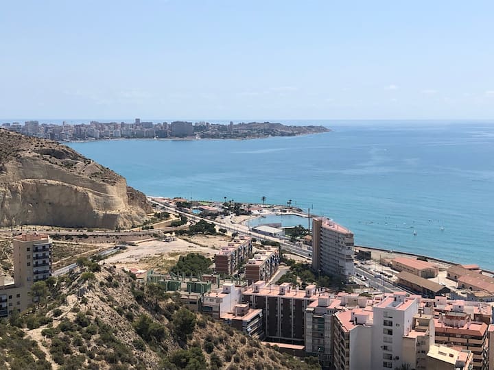 Alicante Relax - Alicante