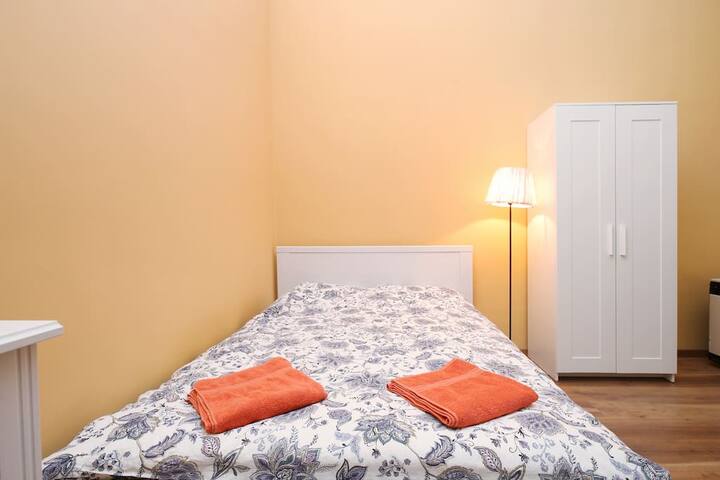 Cozy Flat In City Center - Budapest