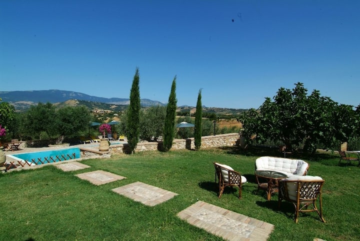 Depandance Limone - Corvara