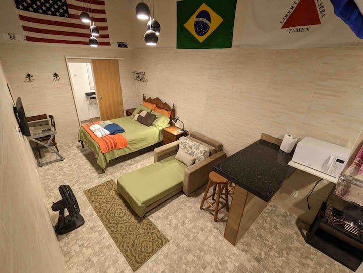 Studio Student - Belo Horizonte