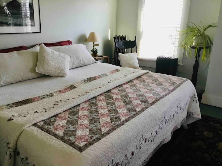 Cozy Attic Bedroom Available - Scranton, PA