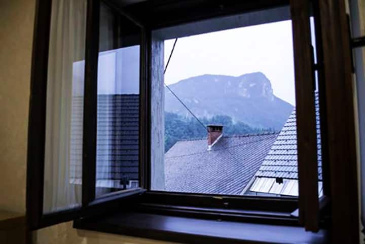Alex Guest House In Bohinjska Bela Near Bled - Bled